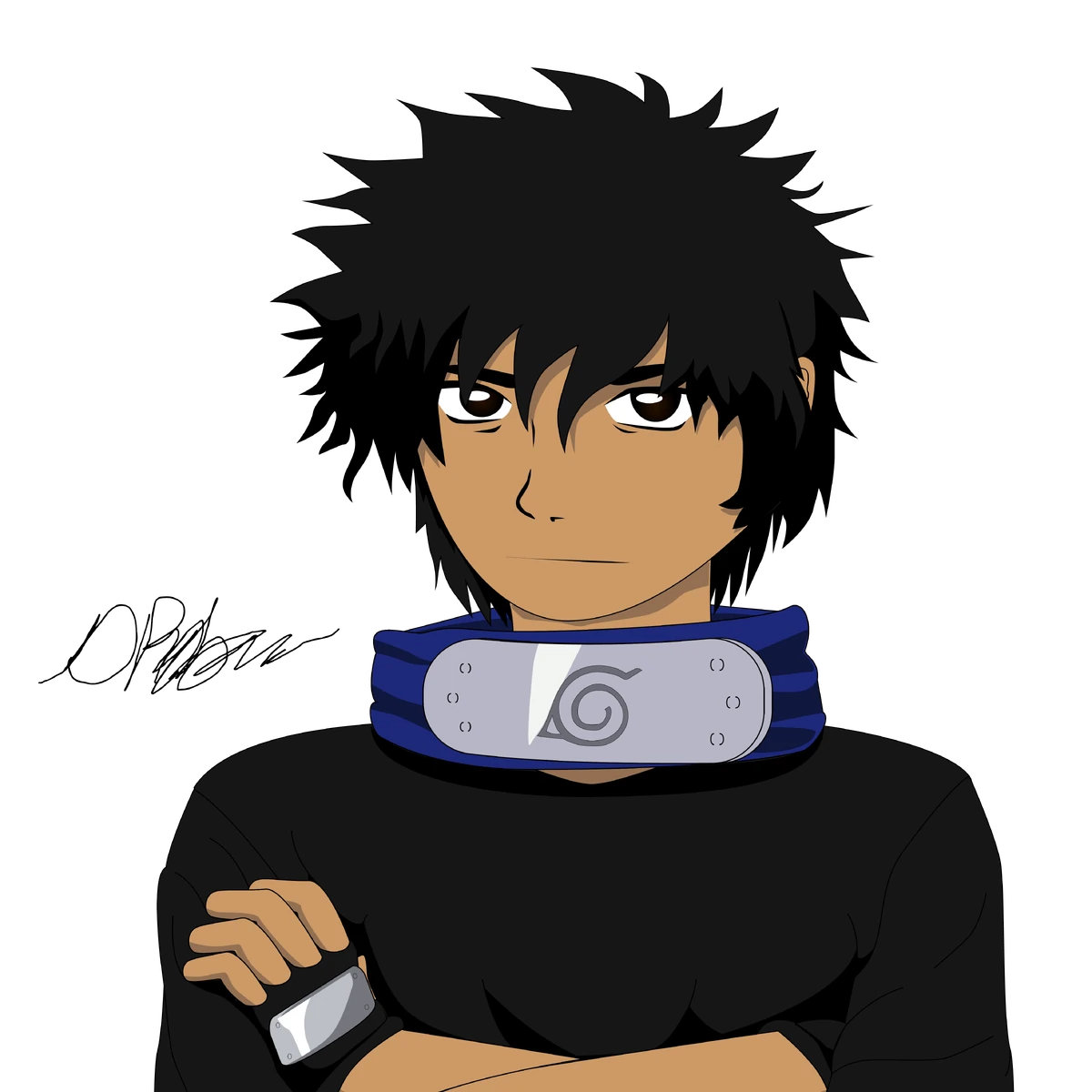 Shindō Shunsoku | Naruto Fanon Wiki | Fandom