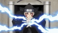 Shinki (Kaimetsu) | Naruto Fanon Wiki | Fandom