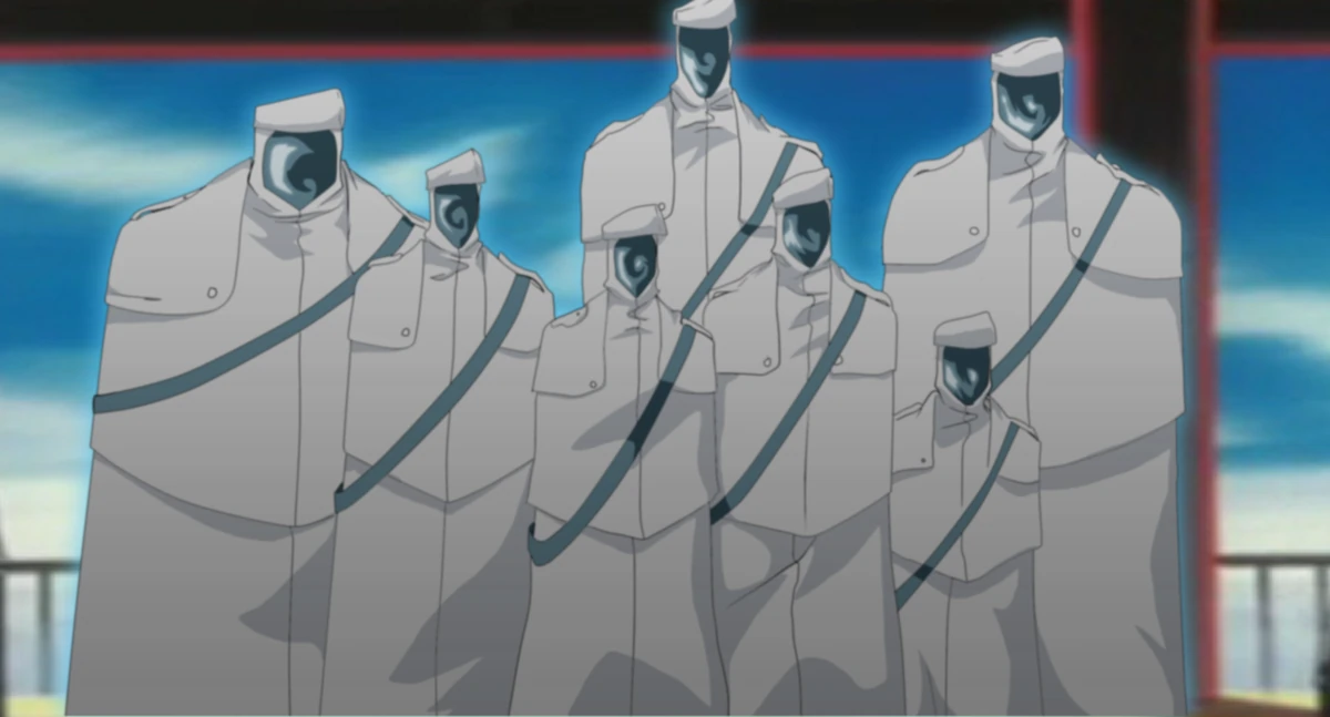 Takigakure Military | Naruto Fanon Wiki | Fandom