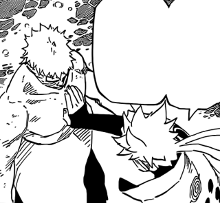 Yang Release Healing | Naruto Fanon Wiki | Fandom
