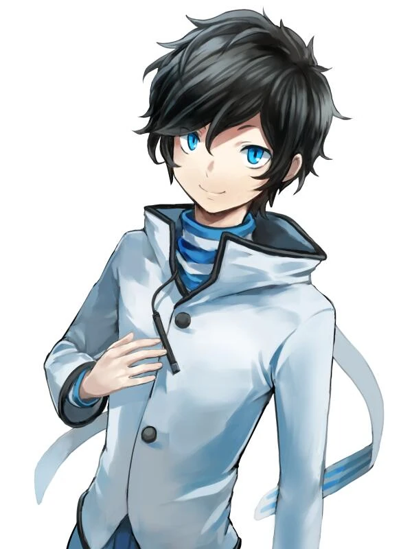 Itsuka Shinshi | Naruto Fanon Wiki | Fandom