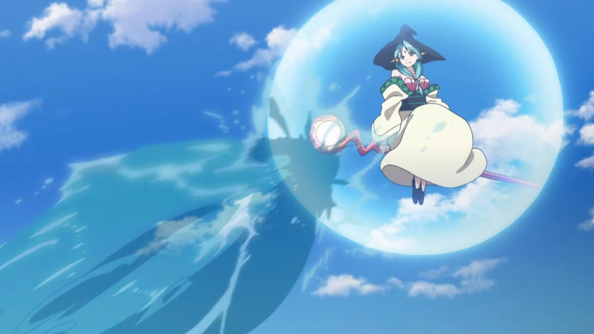 Jikūkanjin Art: Barrier | Naruto Fanon Wiki | Fandom