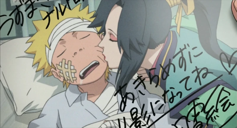 Sayaka Saitou | Naruto Fanon Wiki | Fandom