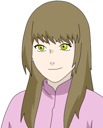 Seina Lenari | Naruto Fanon Wiki | Fandom