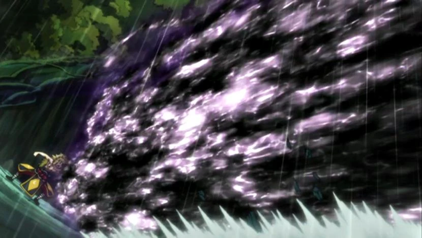 Fire Release: Thermal Inversion | Naruto Fanon Wiki | Fandom