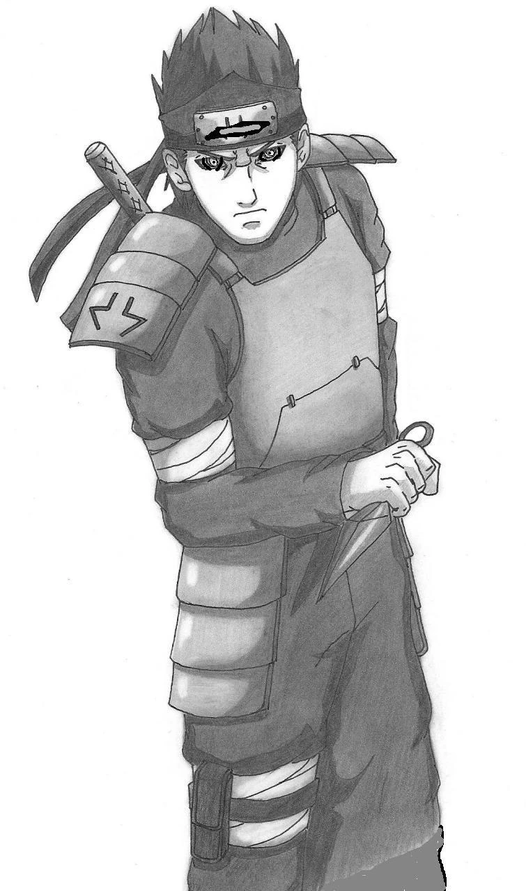 Senshu | Naruto Fanon Wiki | Fandom