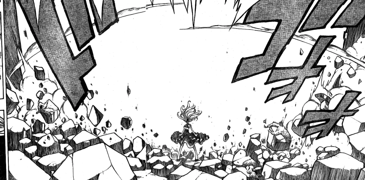 Chakra Exertion Technique | Naruto Fanon Wiki | Fandom