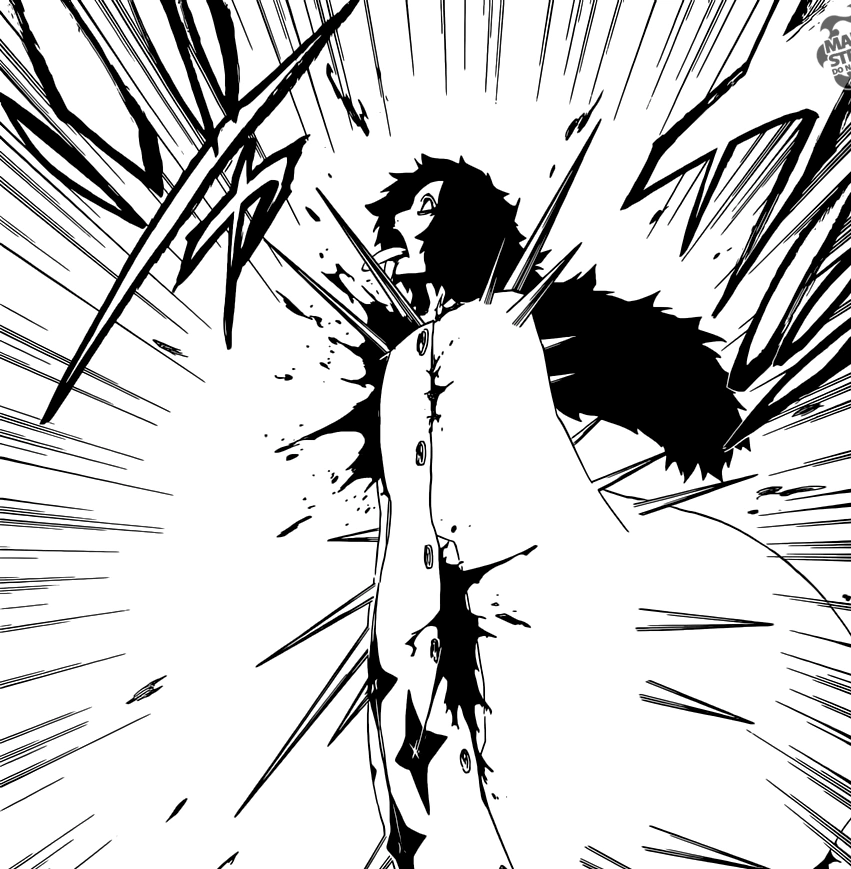 Corpse Shell Technique | Naruto Fanon Wiki | Fandom