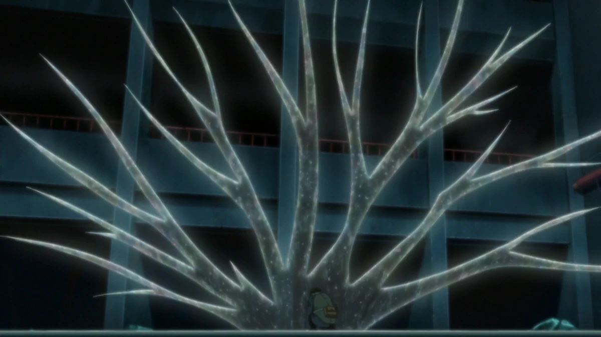 Nose Water Tree | Naruto Fanon Wiki | Fandom