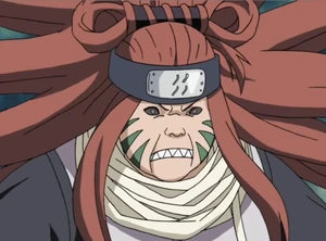 Fuguki Suikazan (RW109) | Naruto Fanon Wiki | Fandom