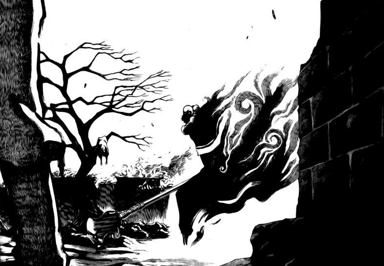 Shadow Body Technique | Naruto Fanon Wiki | Fandom