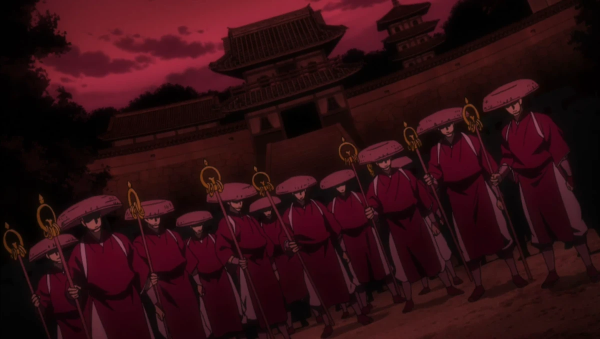 Temple of the Mountain | Naruto Fanon Wiki | Fandom