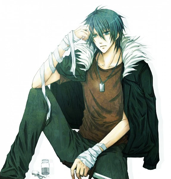 Takashi Kosuda | Naruto Fanon Wiki | Fandom