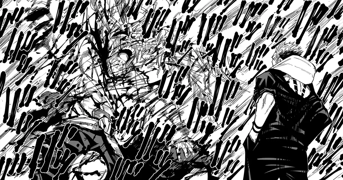 Sage Art: Demon Cutter Whirlwind | Naruto Fanon Wiki | Fandom