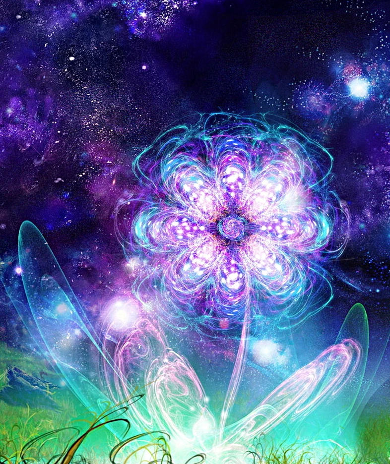 Summoning: Genesis Flower | Naruto Fanon Wiki | Fandom