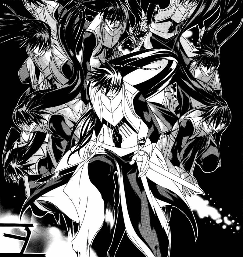 Hakkedō/Known Jutsu | Naruto Fanon Wiki | Fandom