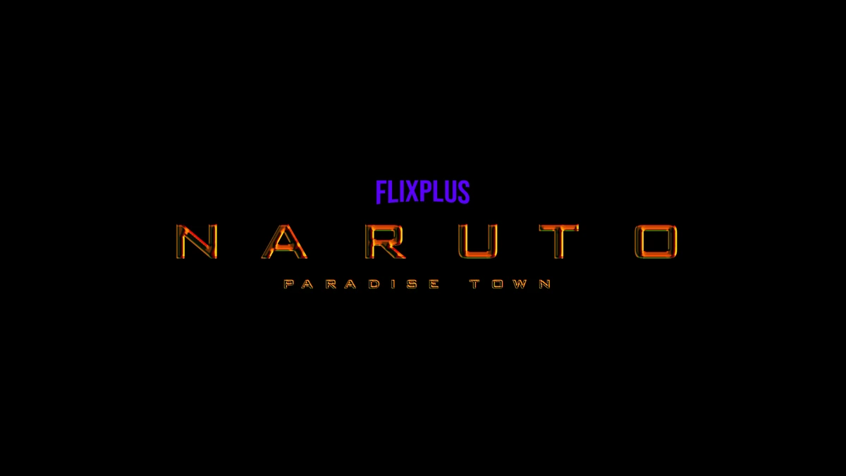 Naruto: Paradise Town | Naruto Fanon Wiki | Fandom