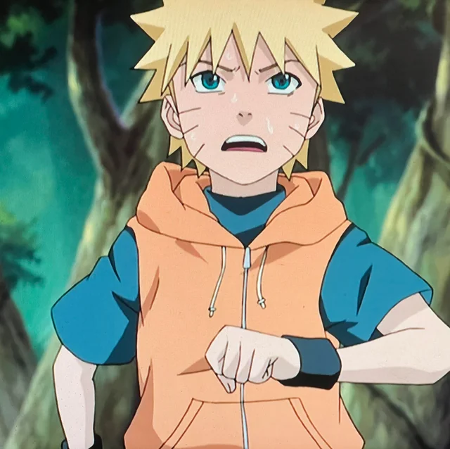Naruto Uzumaki (JCP) | Naruto Fanon Wiki | Fandom