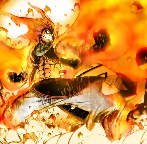 Flame Cloak Technique | Naruto Fanon Wiki | Fandom
