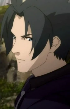 Kenji Nagakura | Naruto Fanon Wiki | Fandom