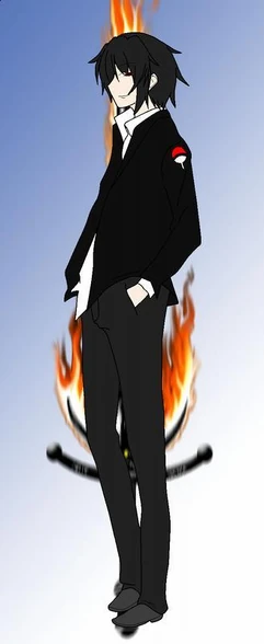 Kewayne Uchetsei | Naruto Fanon Wiki | Fandom