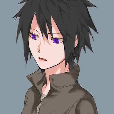 Kian Uchiha | Naruto Fanon Wiki | Fandom