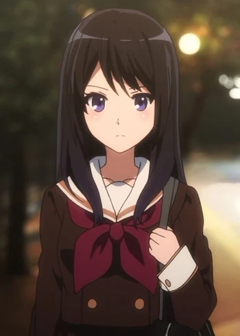 Kurasaki Uchiha | Naruto Fanon Wiki | Fandom