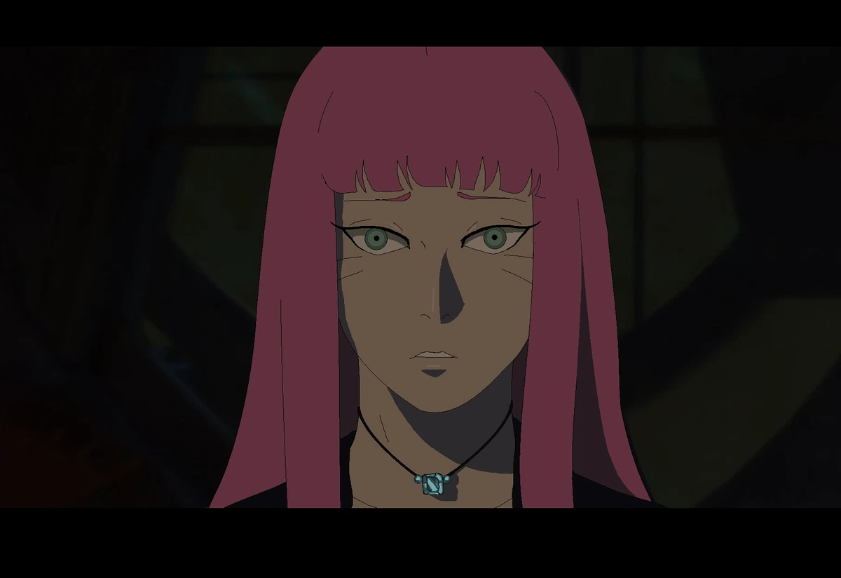 Emiko Uzumaki | Naruto Fanon Wiki | Fandom