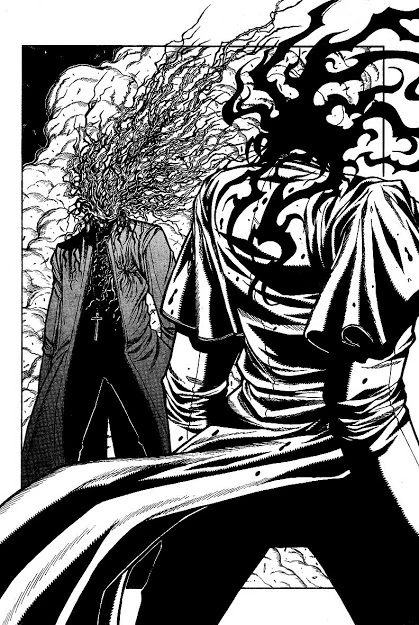 Regenerating Power | Naruto Fanon Wiki | Fandom