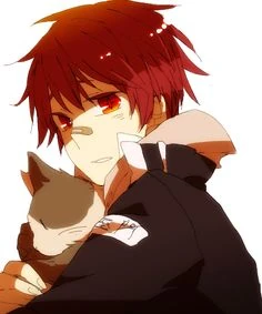 Kirishima Tomoya | Naruto Fanon Wiki | Fandom