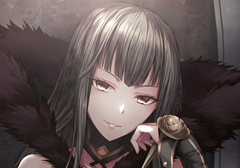 Toryō Kurahi | Naruto Fanon Wiki | Fandom