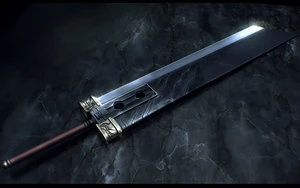 Crackling Sword | Naruto Fanon Wiki | Fandom