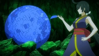 Crushing Paper Sphere | Naruto Fanon Wiki | Fandom