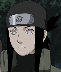 Doran Yarigai | Naruto Fanon Wiki | Fandom