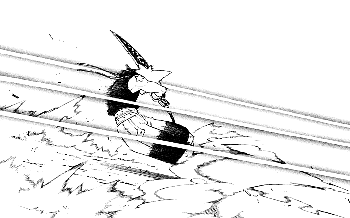 Iai Three Gates | Naruto Fanon Wiki | Fandom