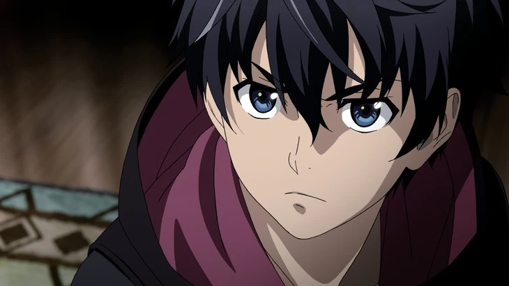 Juro Uchiha | Naruto Fanon Wiki | Fandom