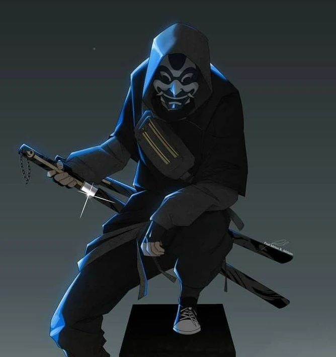 Komobe | Naruto Fanon Wiki | Fandom