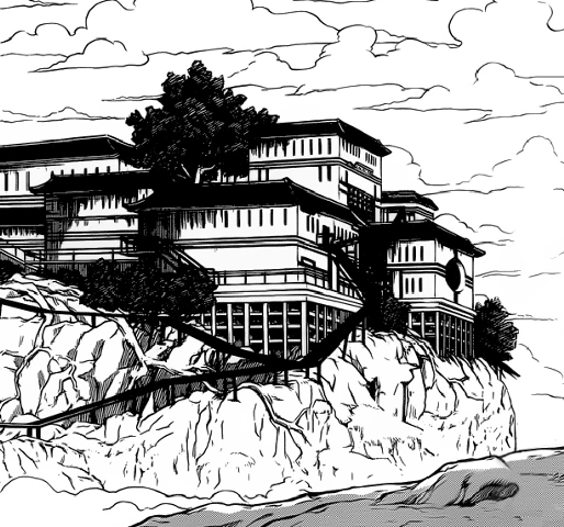 Ohkazaki Castle | Naruto Fanon Wiki | Fandom
