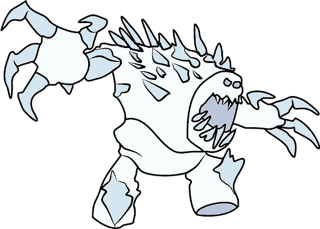 Ice Release: Snow Sentry | Naruto Fanon Wiki | Fandom