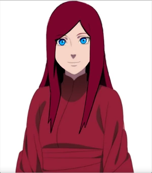 Kaoru Uzumaki (AMTBlood) | Naruto Fanon Wiki | Fandom