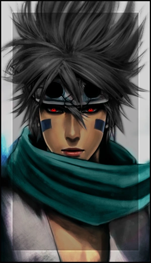 Kosuke Uchiha | Naruto Fanon Wiki | Fandom