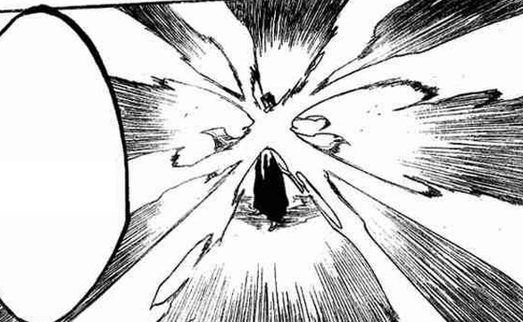 Fire Release: Eight-Winged Blade | Naruto Fanon Wiki | Fandom