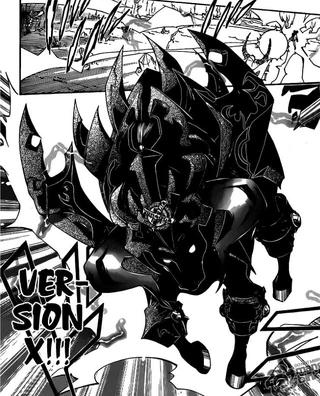 Nandi | Naruto Fanon Wiki | Fandom