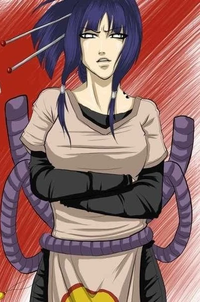 Nata Hyūga | Naruto Fanon Wiki | Fandom