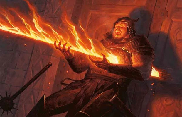 Scorch Release: Karakum Spear | Naruto Fanon Wiki | Fandom