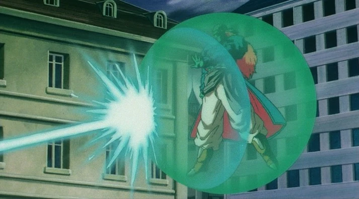 Dankū | Naruto Fanon Wiki | Fandom