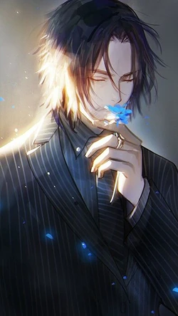 Seto Uchiha | Naruto Fanon Wiki | Fandom