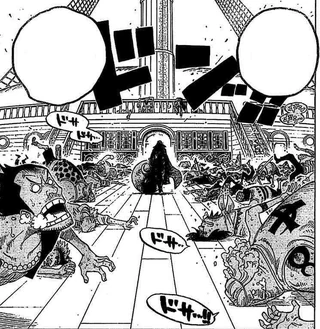 Bark | Naruto Fanon Wiki | Fandom