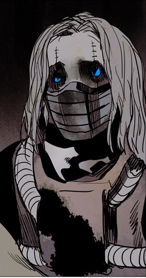 Hyouketsu Otsutsuki | Naruto Fanon Wiki | Fandom