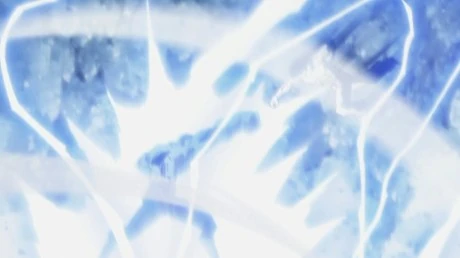 Lightning Fortification | Naruto Fanon Wiki | Fandom